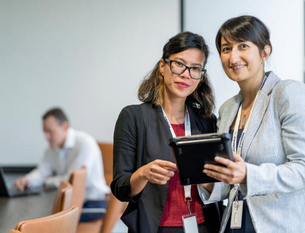 About Us - Mondiale VGL