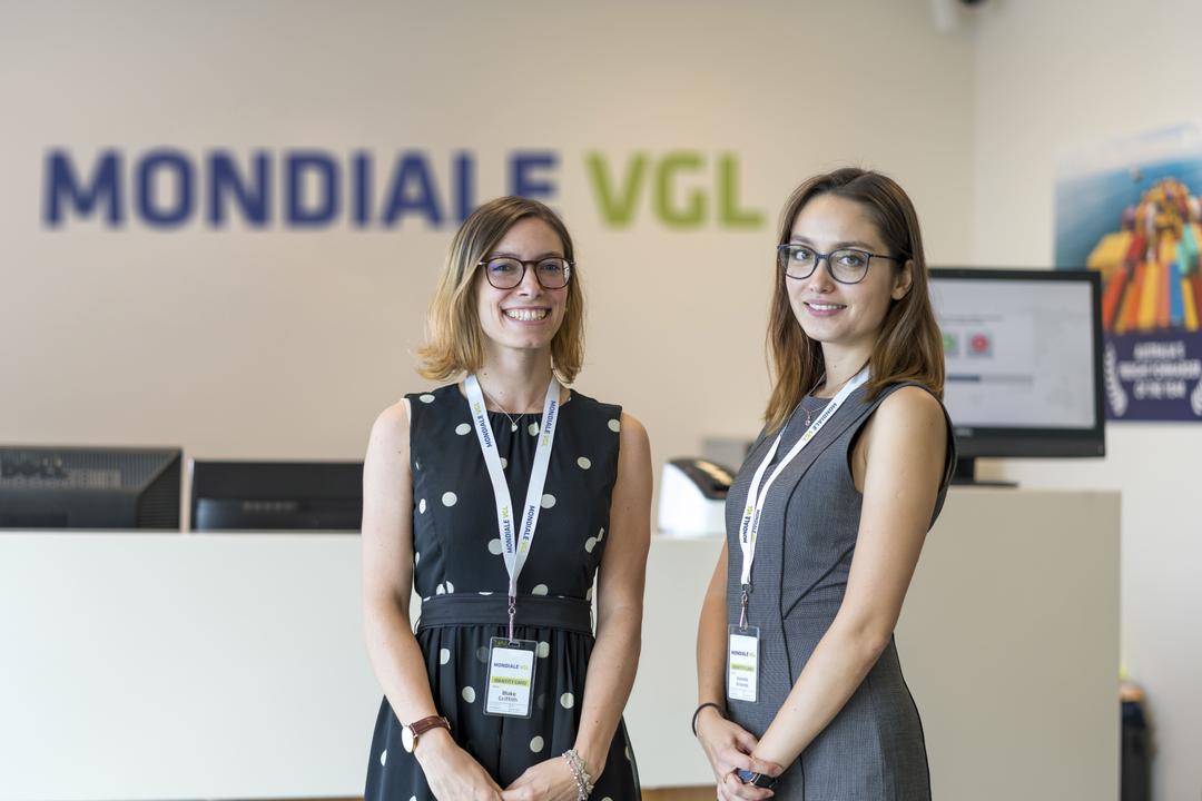 About Us - Mondiale VGL